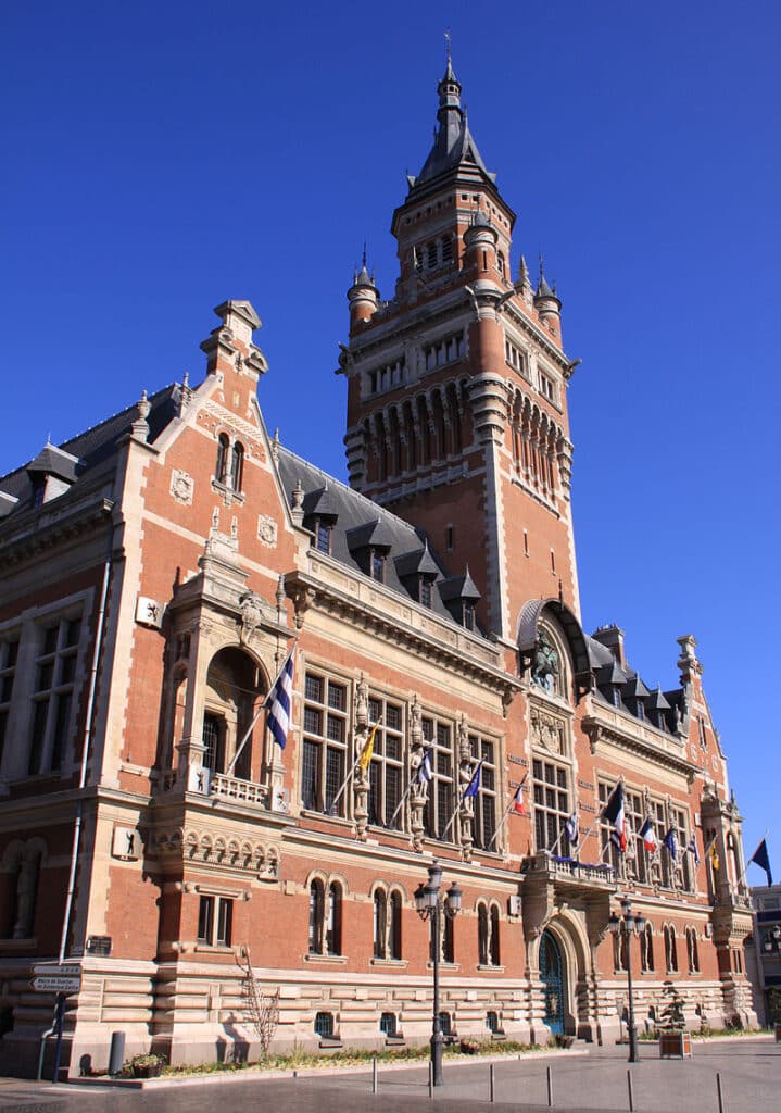 N°1 Visite Guidée Dunkerque (2h) - Guides de France
