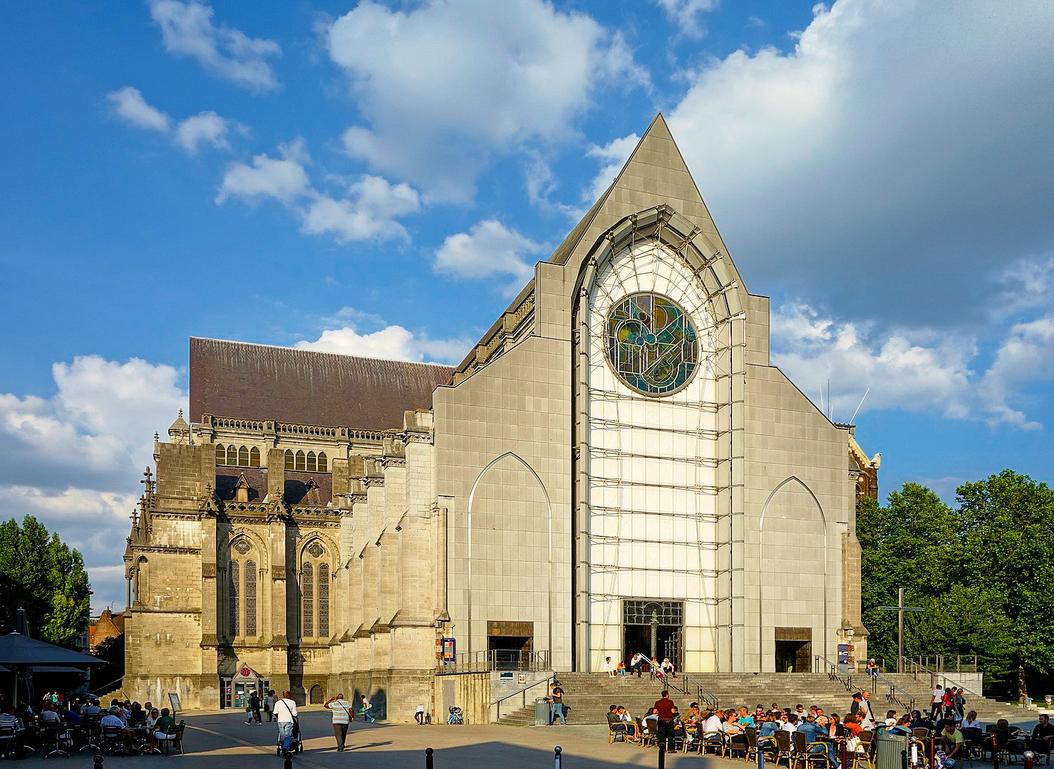 N°1 Guide Touristique Lille - Visite de Groupe - Guides France