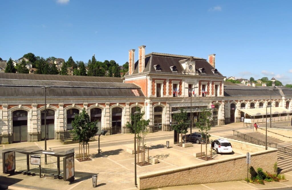 N°1 Guide Touristique Brive - Visite de Groupe - Guides France