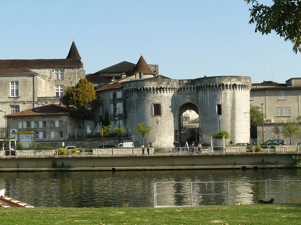 N°1 Guide Cognac (2h) - Le meilleur de la Charente et de la France N°1 Guide Cognac (2h) - Le meilleur de la Charente et de la France