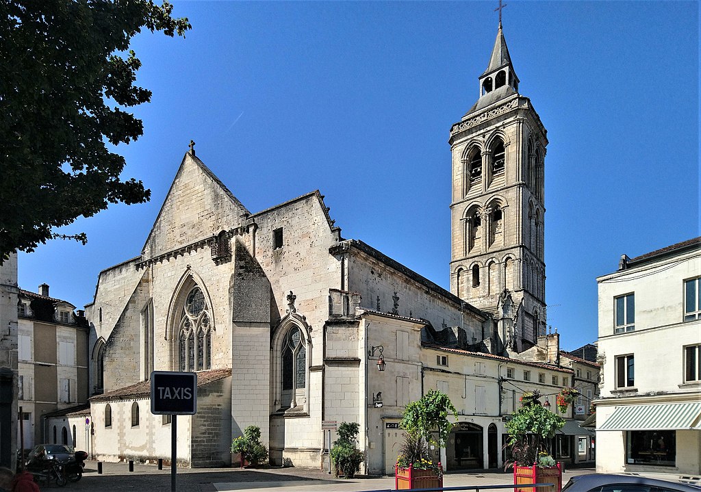 N°1 Guide Cognac (2h) - Le meilleur de la Charente et de la France N°1 Guide Cognac (2h) - Le meilleur de la Charente et de la France