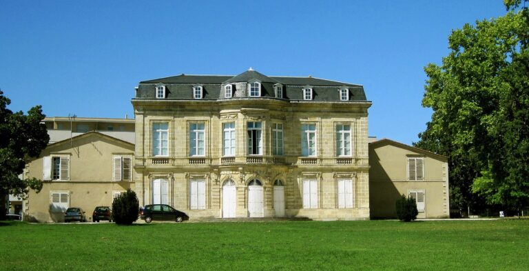 N°1 Guide Touristique Talence - Visite de Groupe - Guides France