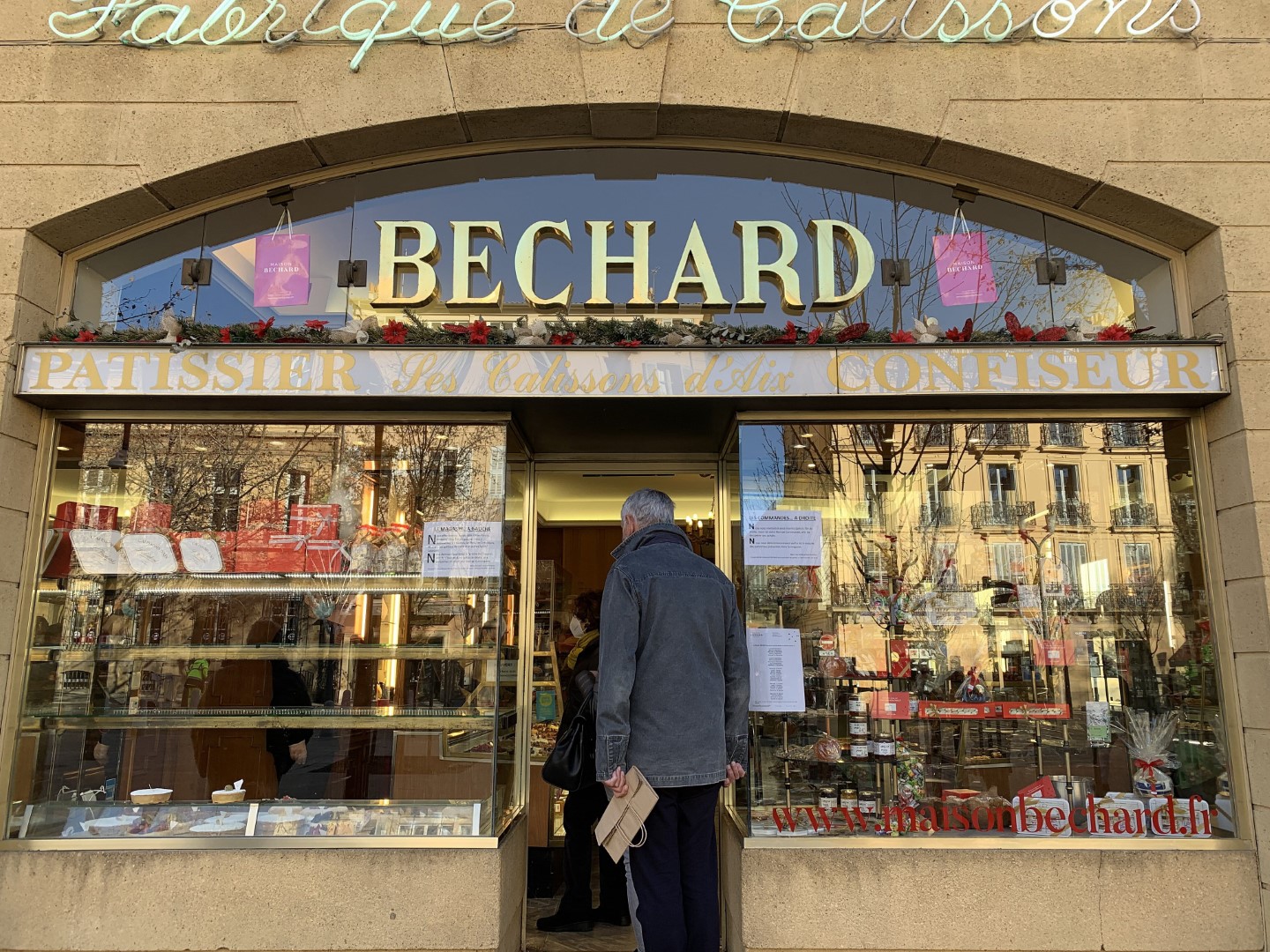 Calisson Aix en Provence : TOP 5 - Guides France