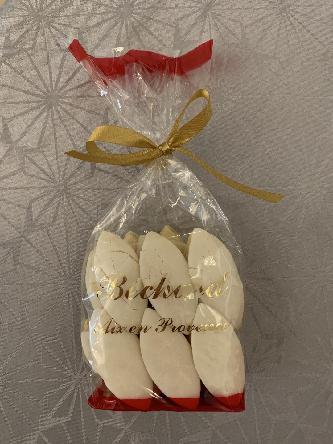 Calisson Aix en Provence : TOP 5 - Guides France