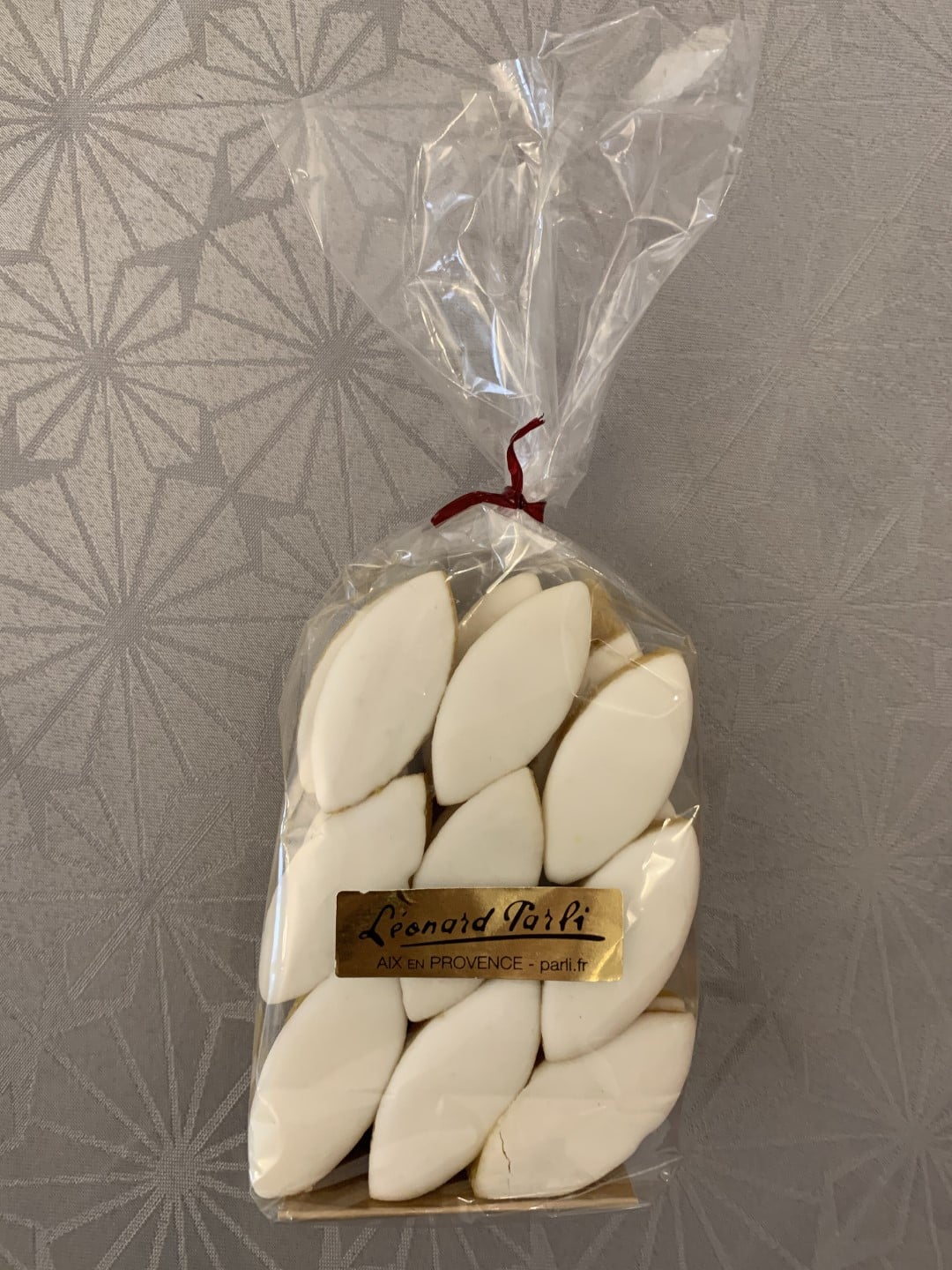 Calisson Aix en Provence : TOP 5 - Guides France