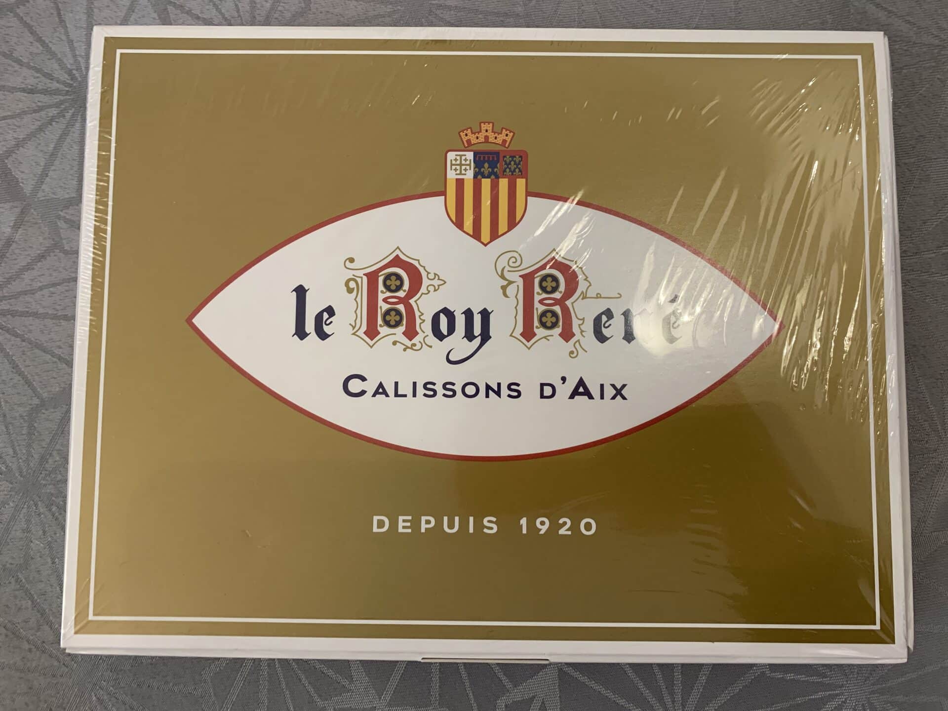 Calisson Aix en Provence : TOP 5 - Guides France