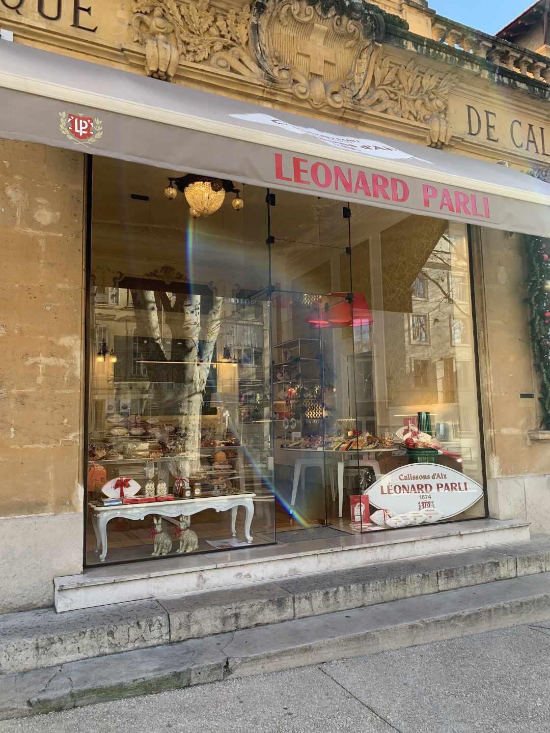 Calisson Aix en Provence : TOP 5 - Guides France