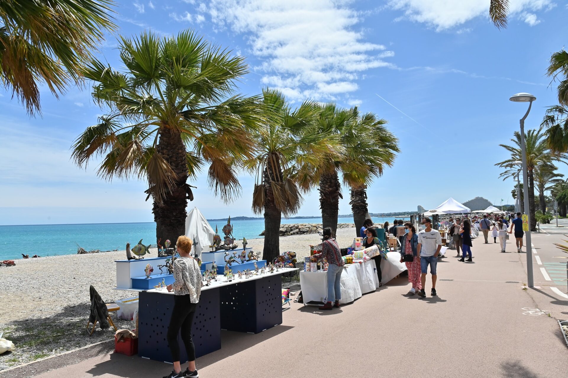 Que faire à Cagnes sur Mer ? Visite Guidée - N°1 Côte d'Azur