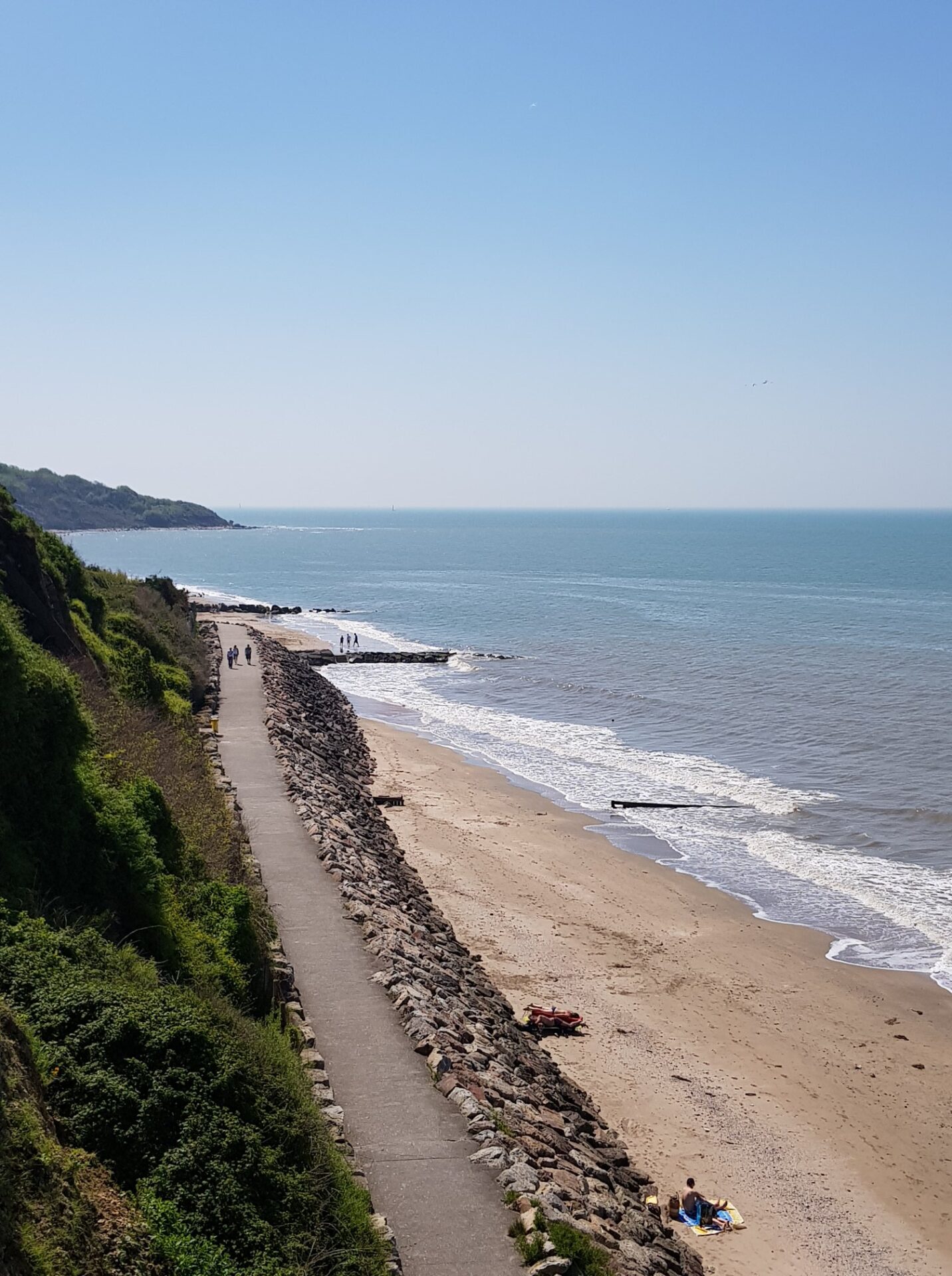 N°1 Visite de Villerville - Guides France - Guide Normandie