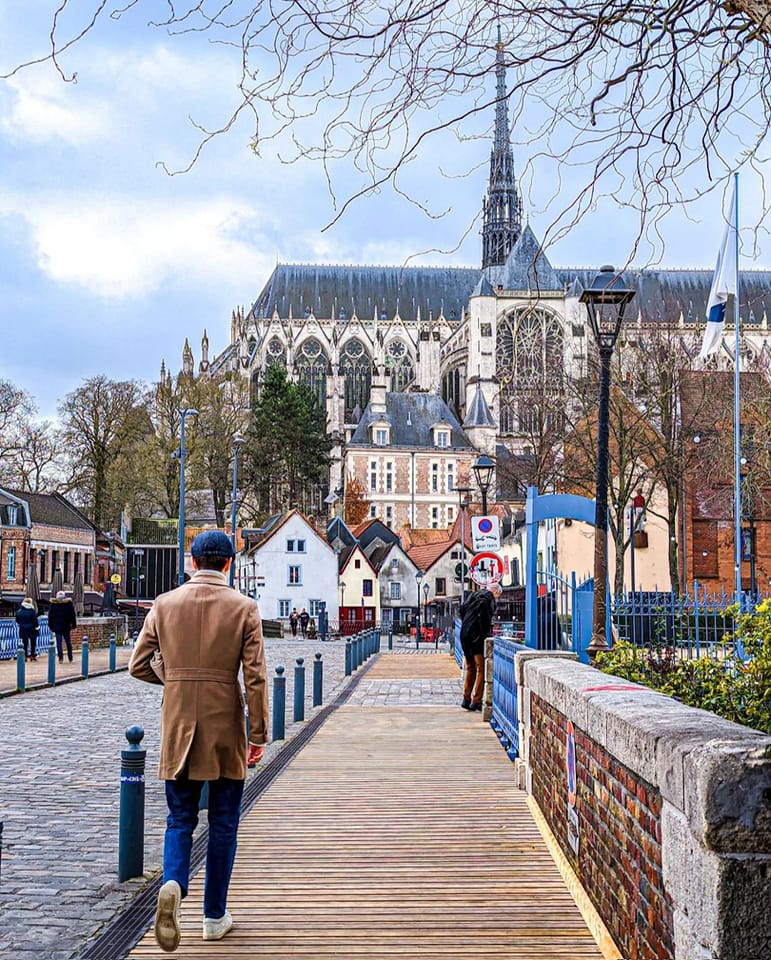 Visiter Amiens : 3 sites incontournables ! - N°1 Visite de Amiens avec ... Visiter Amiens : 3 sites incontournables ! - N°1 Visite de Amiens avec ...