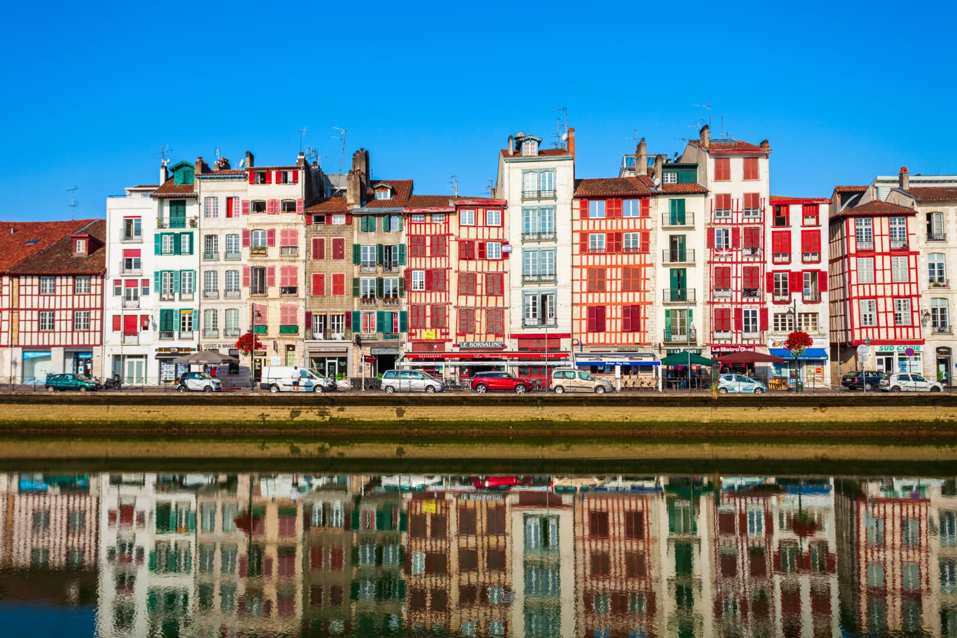 Visiter Bayonne : 3 lieux à faire ! - N°1 Visite de Bayonne avec Guides ...