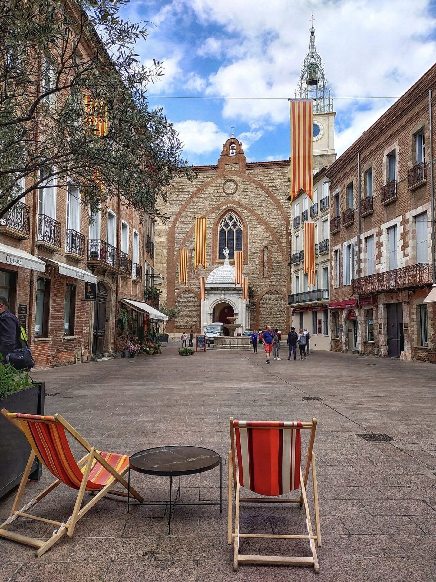 Visiter Perpignan : 3 lieux à faire ! - N°1 Visite de Perpignan avec ...