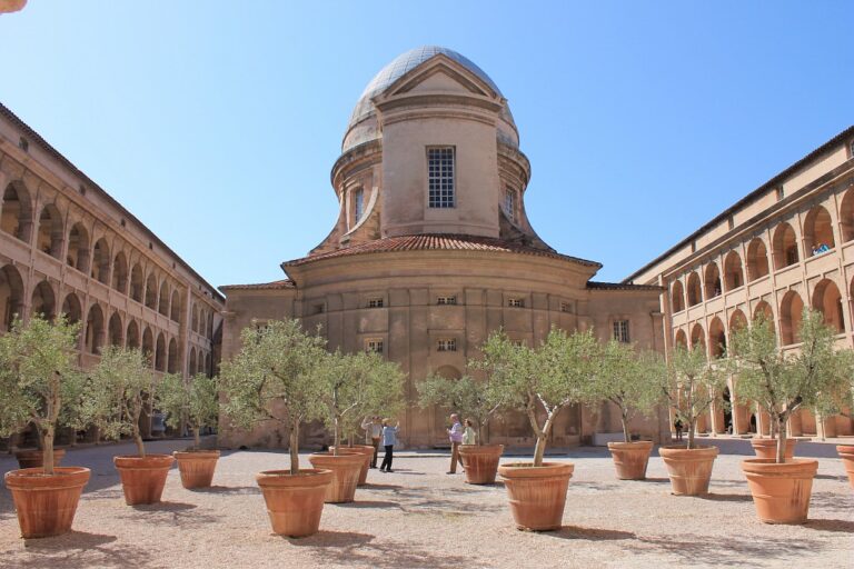 Visiter le Panier Marseille : N°1 à Marseille - Guides France