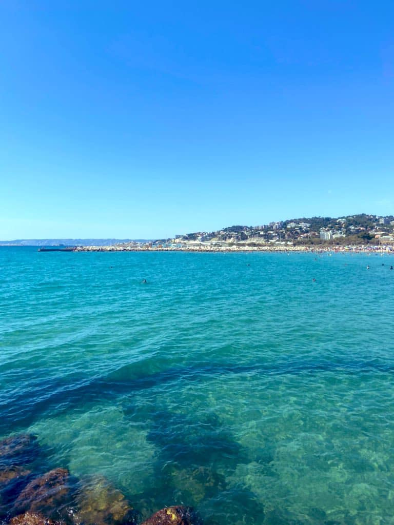 Visiter Le Prado Marseille : N°1 à Marseille - Guides France