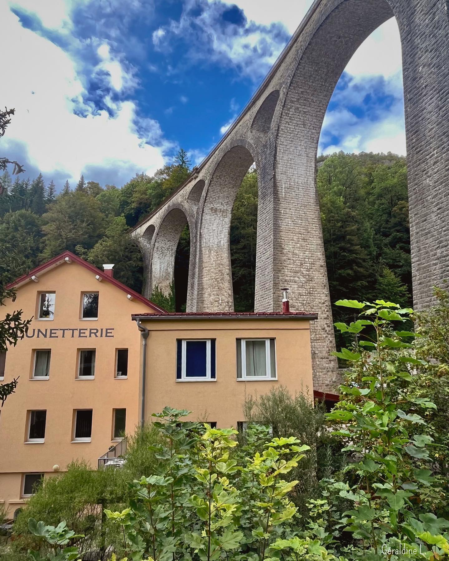 N°1 Visite de Morez - Guides France