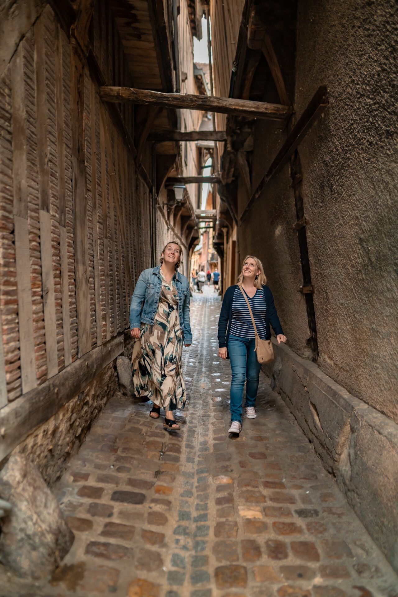 Visiter Troyes avec un guide pro - Guides France
