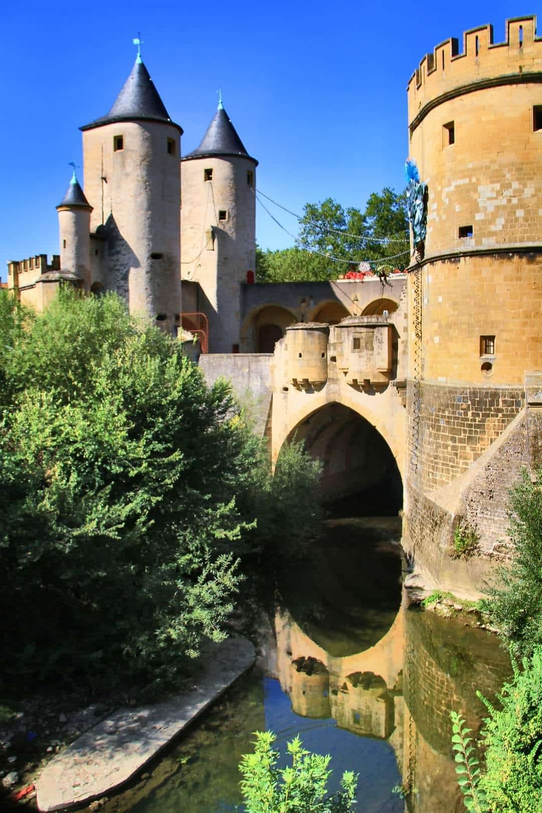 Visiter Metz : 3 lieux à faire ! - N°1 Visite Metz