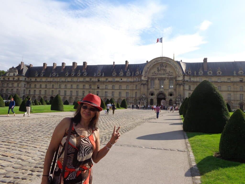 Grand site de Paris : Les Invalides - Réservez votre visite