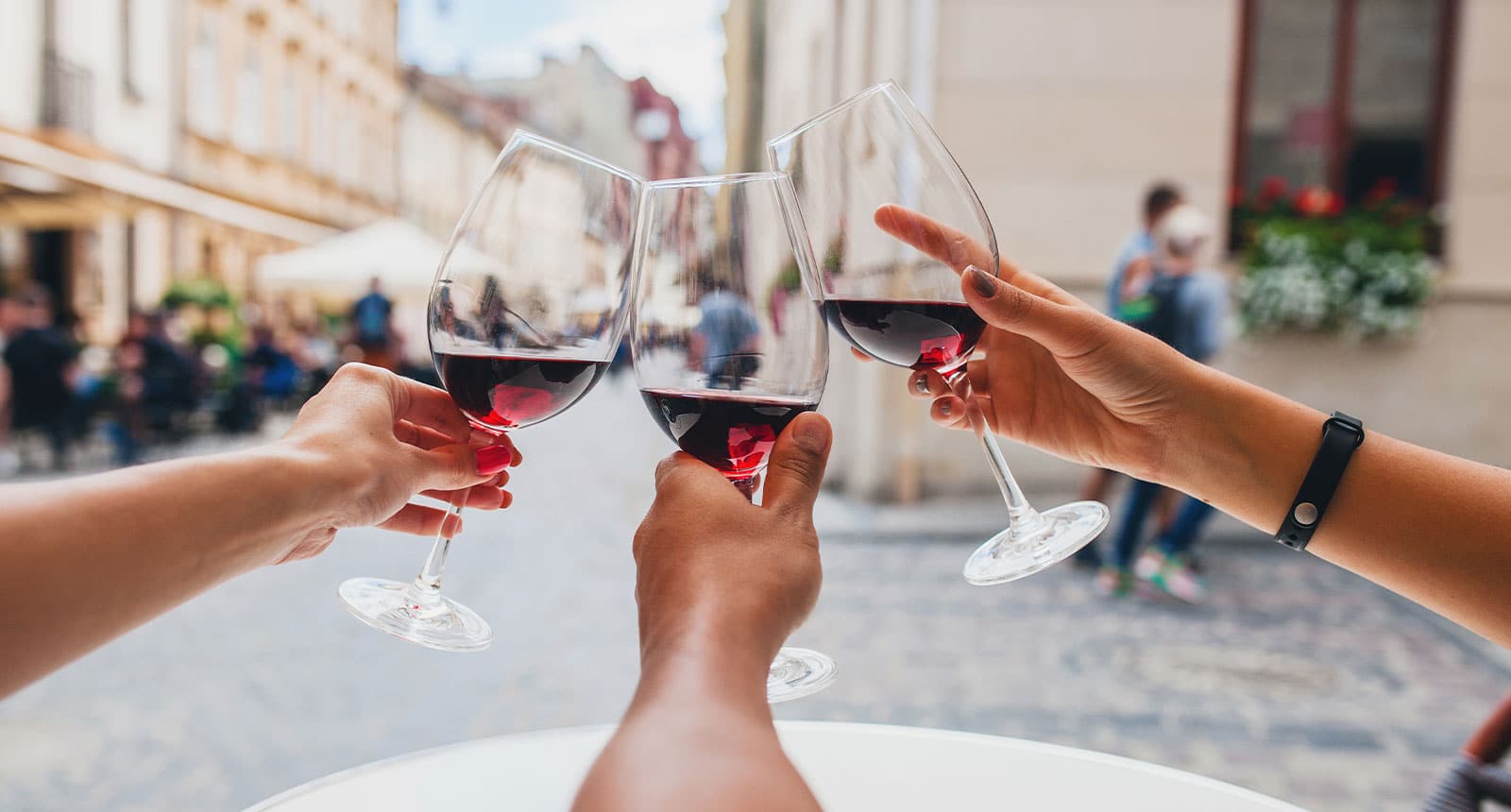 Grand site d'Aquitaine : Cité du Vin Bordeaux - Réservez un guide