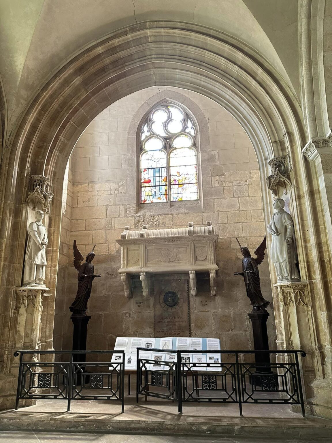 Grand site de Lyon : Eglise Saint Paul Lyon - Visitez