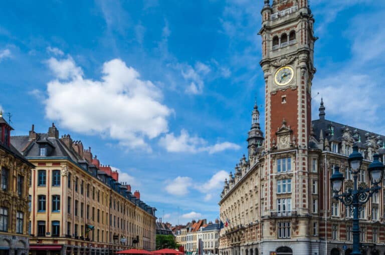 Visiter les Flandres : un territoire atypique ! - Guides France