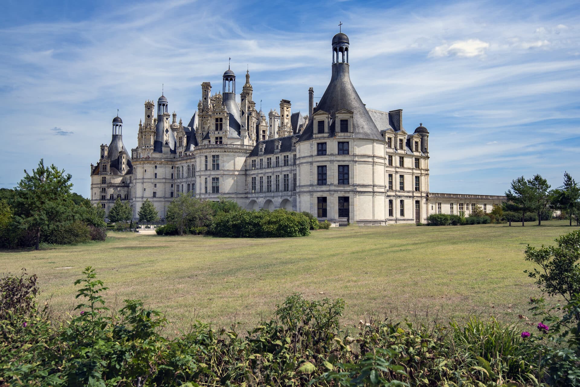 Visiter la région Centre Val de Loire : 5 lieux à faire ! - Guides France