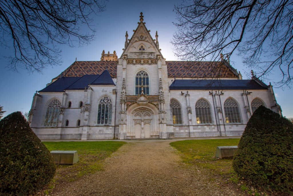 Visiter Bourg en Bresse : la sélection de guides France