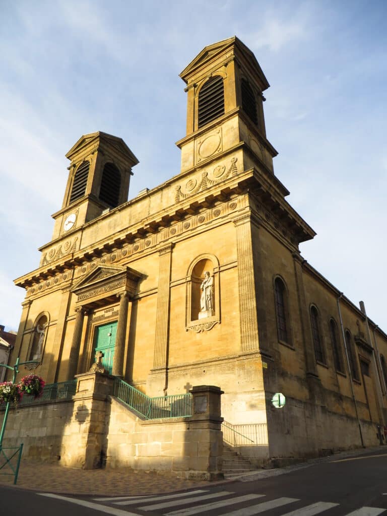 N°1 Guide Stenay (2h) - Guides France