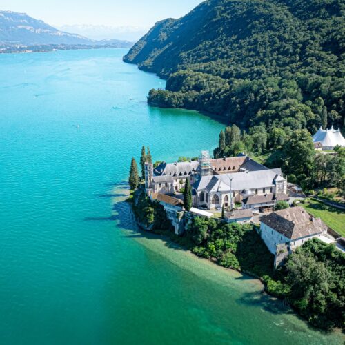 Visiter Aix les Bains : 6 lieux à faire ! - N°1 Visite d'Aix les Bains avec Guides France
