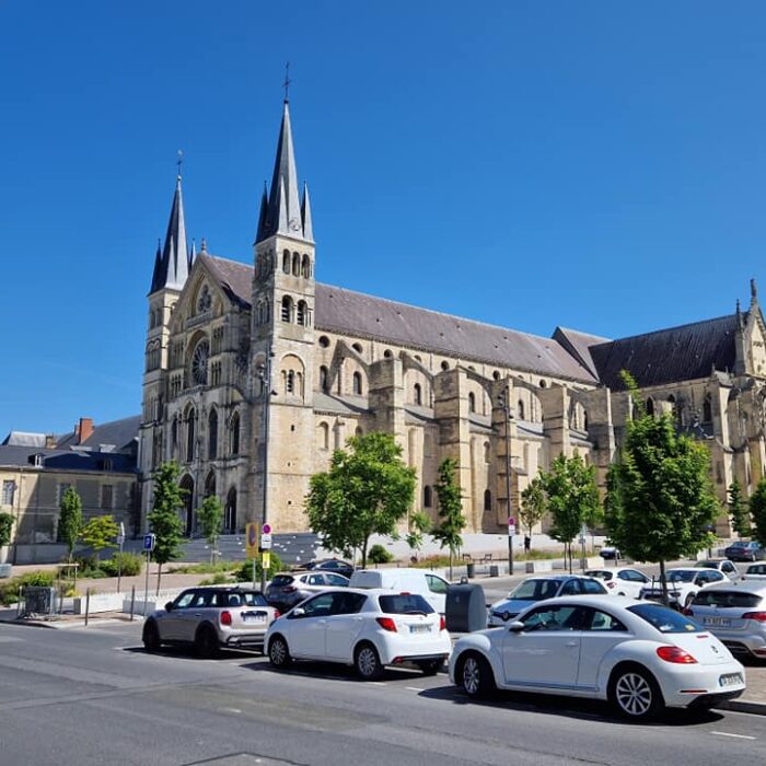 Visiter Reims : 3 lieux immanquables ! - N°1 Visite de Reims avec ...