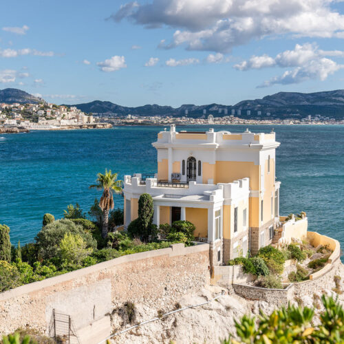 Visite de Marseille : Que faire ? - Réservez un guide
