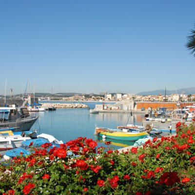 Que faire à Cagnes sur Mer ? Visite Guidée - N°1 Côte d'Azur