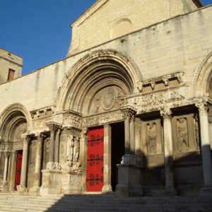 Visiter le Gard - 5 sites à voir absolument - Guides France