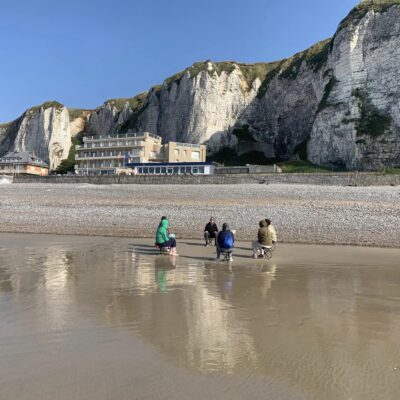 Visiter Dieppe : 3 lieux immanquables ! - N°1 Visite de Dieppe avec ...