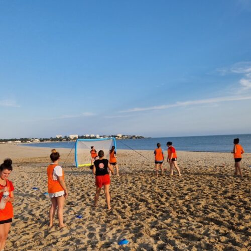 Visiter Royan : 3 lieux à faire ! - N°1 Visite de Royan avec Guides France