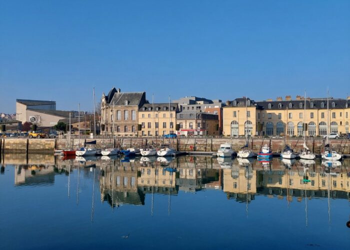 Visiter Dieppe : 3 lieux immanquables ! - N°1 Visite de Dieppe avec ...